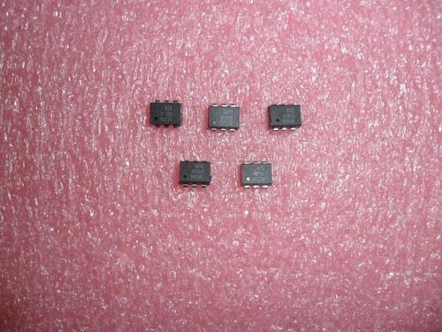 H11G2 PHOTODARLINGTON OPTOKOPPLER HOCHSPANNUNG 6 PIN DIP (10ER-SET) | eBay