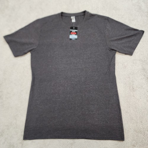 NWT Have It Tall Shirt Men's 2XL Tall 2XLT Gray Short Sleeve | eBay