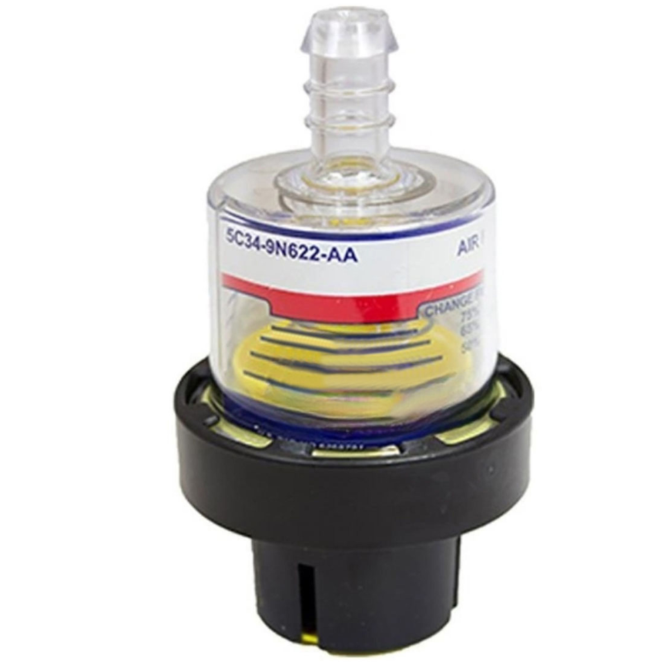 1X Air Filter fits Ford Pickup SUV Diesel FA1784_AG_Motorcraft | eBay