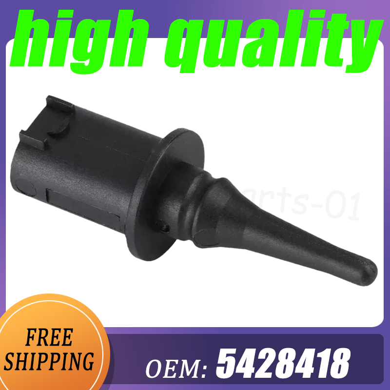 Outside Air Ambient Various Temperature Sensor for Mercedes Benz ...