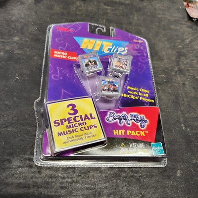 HIT CLIPS Sugar Ray MICRO MUSIC CLIPS Answer The Phone When It's Over ...