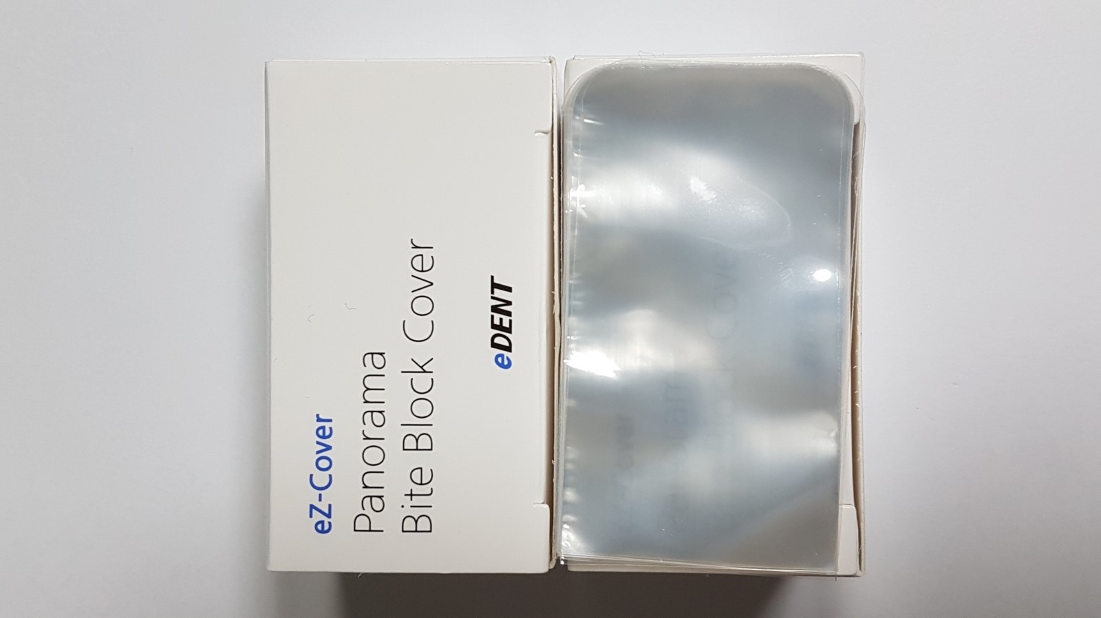 10 box ;Dental - Panorama Bite Block cover sleeves 300 sheets (35mm x ...