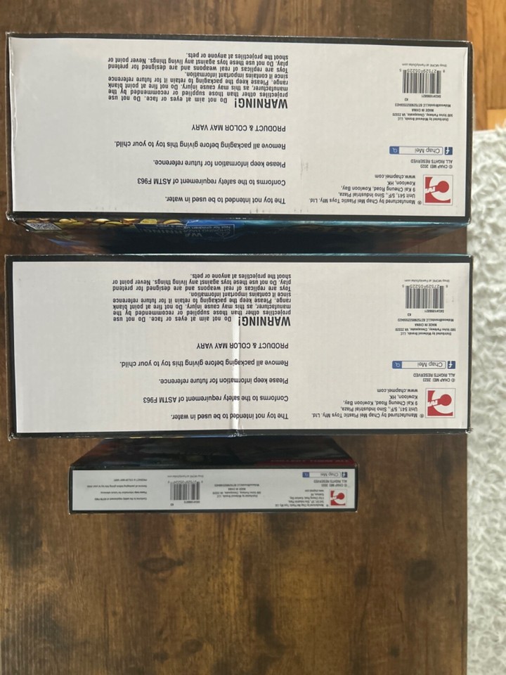 Chap Mei Skull Pirate Expedition Gold Treasure Cave Figures NEW SEALED ...