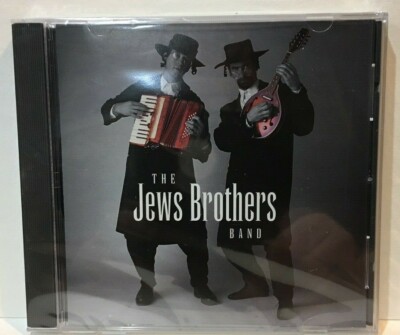The jews brothers band | eBay