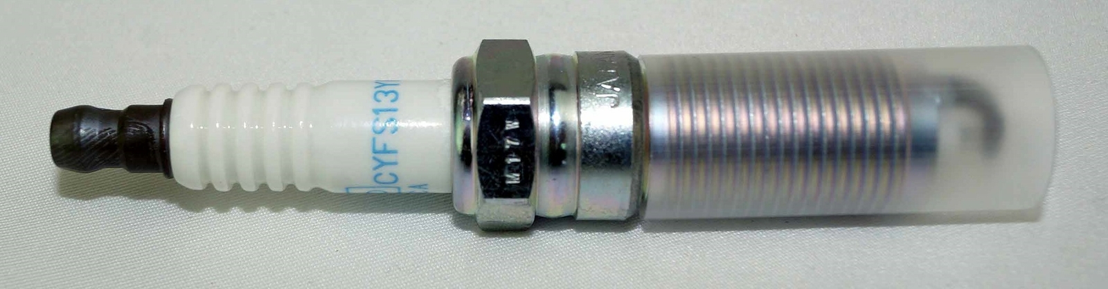 Genuine OEM Motorcraft SP532X Iridium Spark Plugs replaces SP532 | eBay