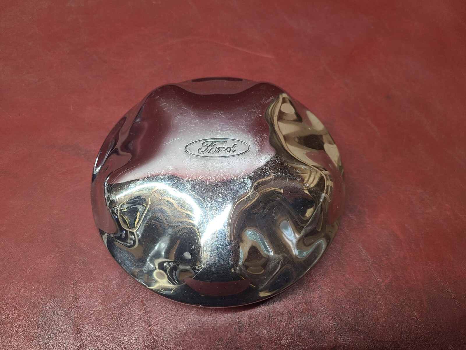 Ford F150 Expedition center cap 1997-2004 part # YL34 1A096 GB | eBay