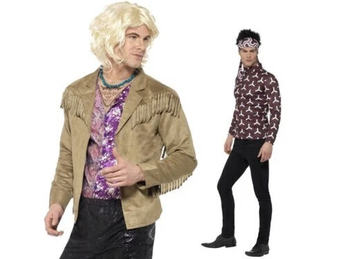 Make Derek Zoolander Costume