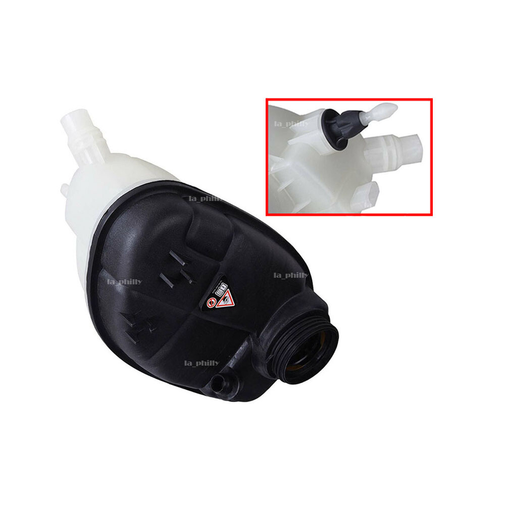 Engine Coolant Expansion Tank Reservoir 2465000049 For Mercedes CLA250 ...