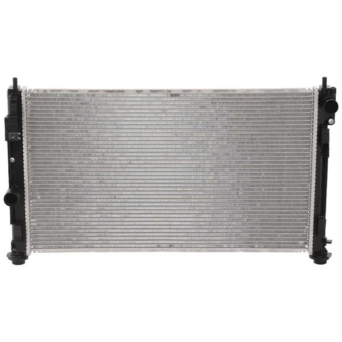 Radiator For 2010-2011 Jeep Compass Aluminum Core Plastic Tank ...