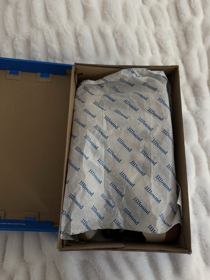 adidas JJJJound x Samba OG Made in Germany Off White | eBay