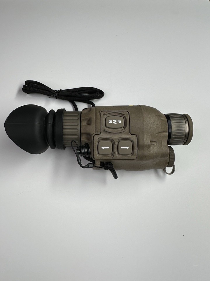 Insight Tech MTM - L3 Harris AN/PAS-23 - Mini Thermal Imaging Monocular ...