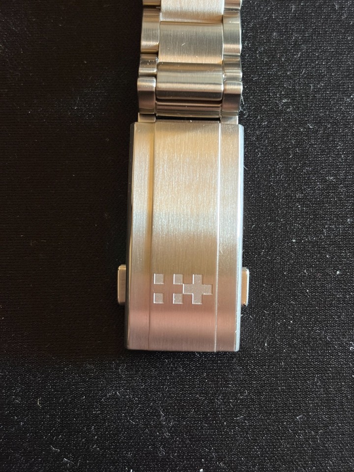 Christopher Ward c63 Sealander 36mm Mulberry | eBay