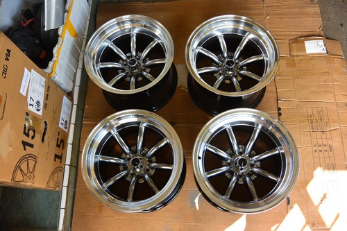 For 240Z AE86 Miata MX5 280z s30 ta22 JDM 15" Retro Banana style ...