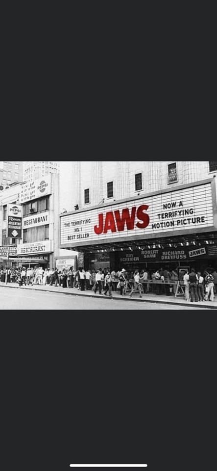 🔥 4 Pack JAWS Movie Collectible QUINT ’Gansett Lager Beer 1975 Retro ...