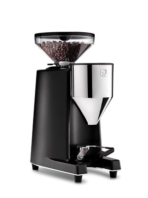 Grinders - Dual Hopper Commercial Coffee Grinder