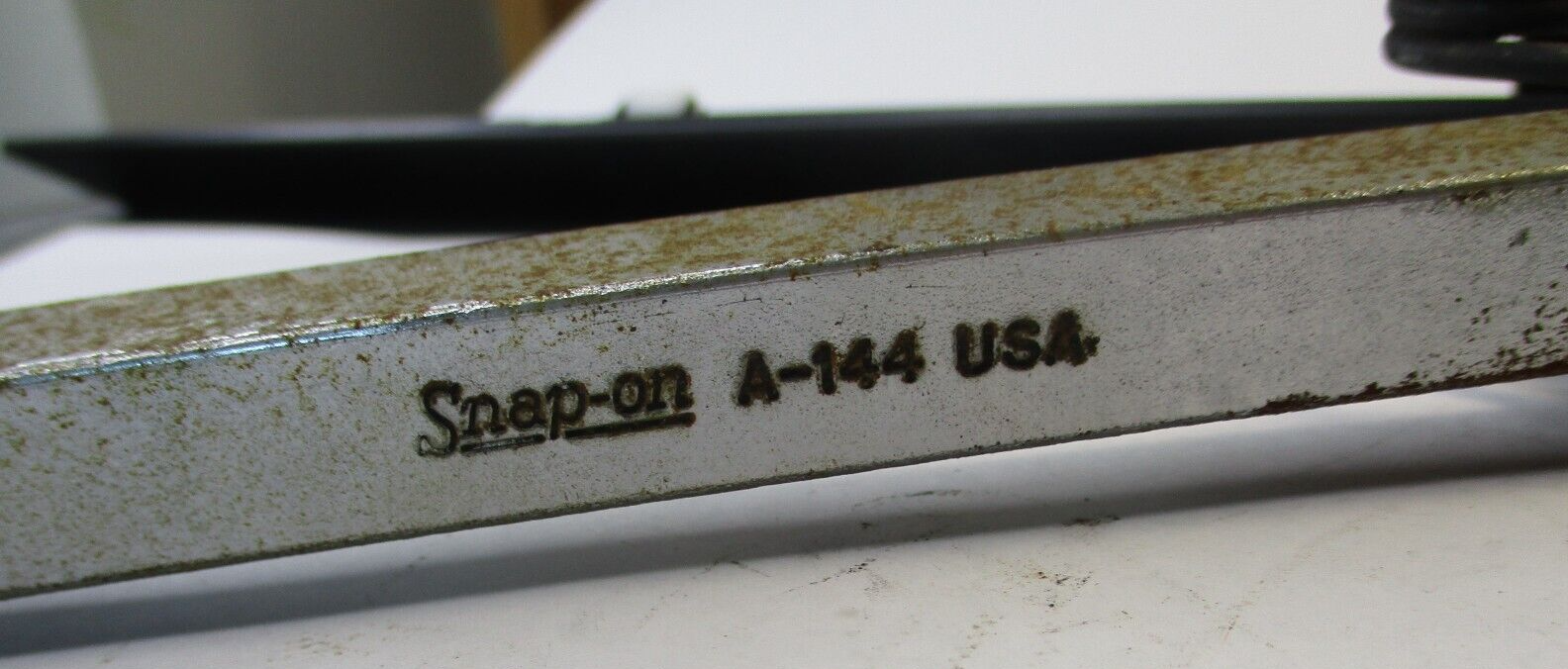 Snap-on Flywheel Turner A-144 - Snap on A144 USA for sale online | eBay