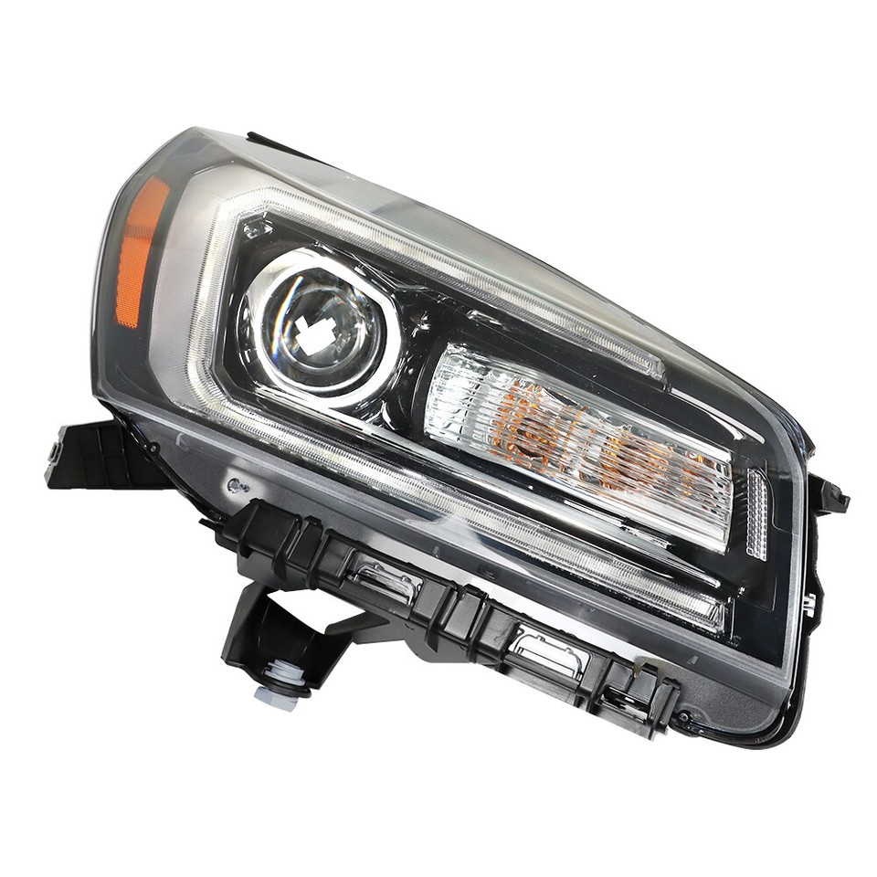 LABLT Headlight Headlamp Assembly For 2013-2016 GMC Acadia Right ...