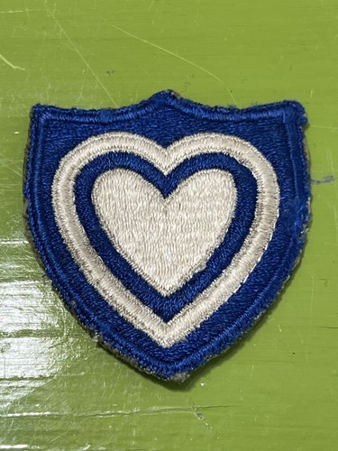 United States Army XXIV 24th ARMY CORPS Patch (SSI Insignia) | eBay