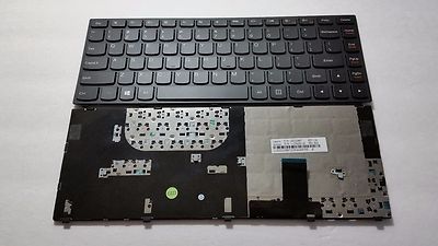 New - 25202897 25202908 OEM US Keyboard for Lenovo IdeaPad Yoga 13 ...