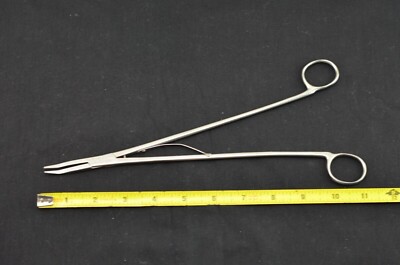 Forceps - Clip Appliers