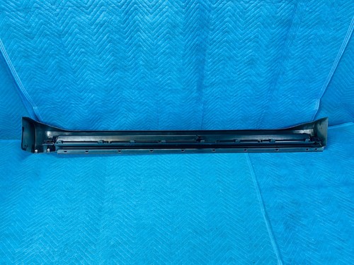 Lexus GX470 Running Step Board Cover Driver Side 2006-2009 Beige:4R4 ...