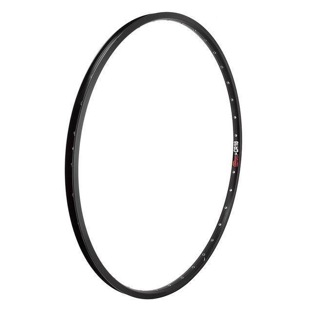 Sun Alloy Rim 700c Cr18 Black 36 Hole PV for sale online | eBay