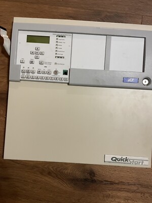 Fire Alarms - Est Quickstart