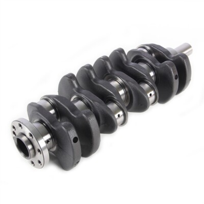 1.8T Crankshaft Fit For Mercedes Benz C220 C250 CLK200K E200K SLK250 ...