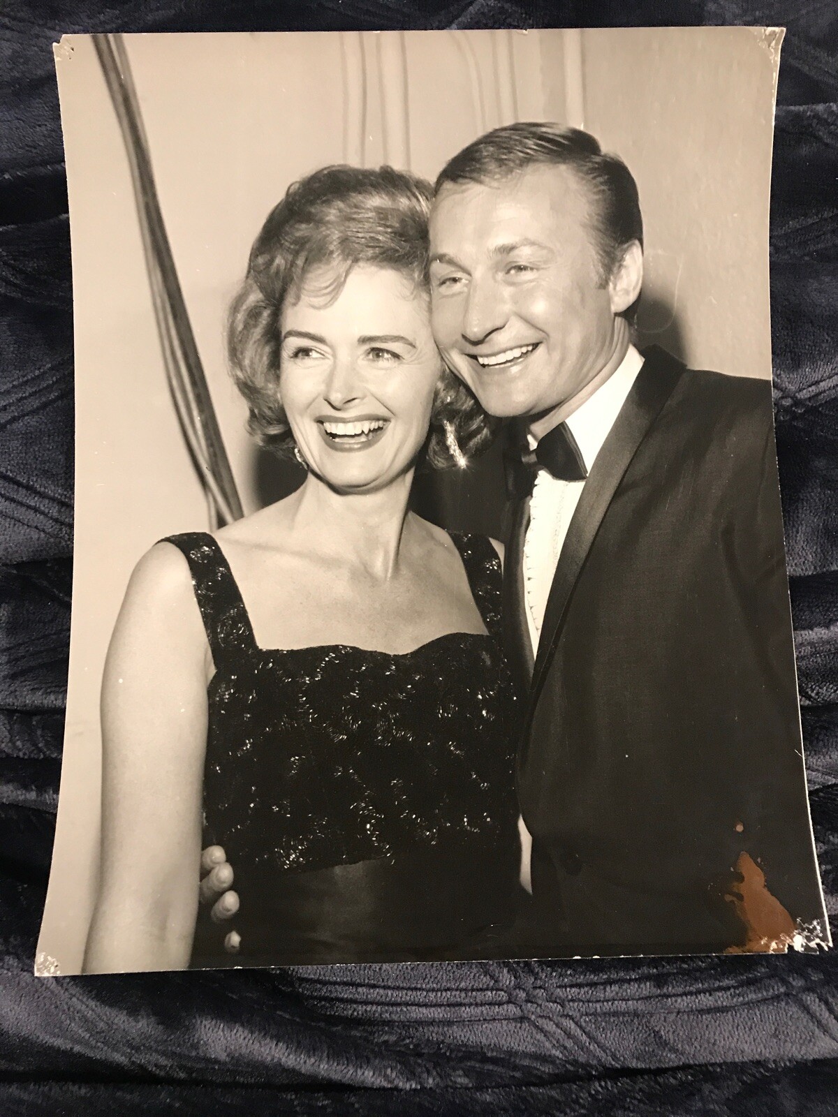 Donna Reed Show 1963