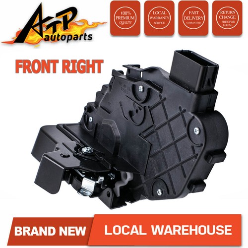 LR011275 Front Right Door Lock Actuator for Land Rover Rover Evoque ...