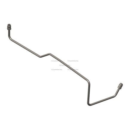 Cummins Tube Pressure Sensing 3102386 for sale online | eBay