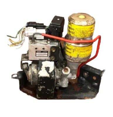 2004-2009 Toyota Prius Abs Anti-Lock Brake Pump Actuator 44510-47050 | eBay