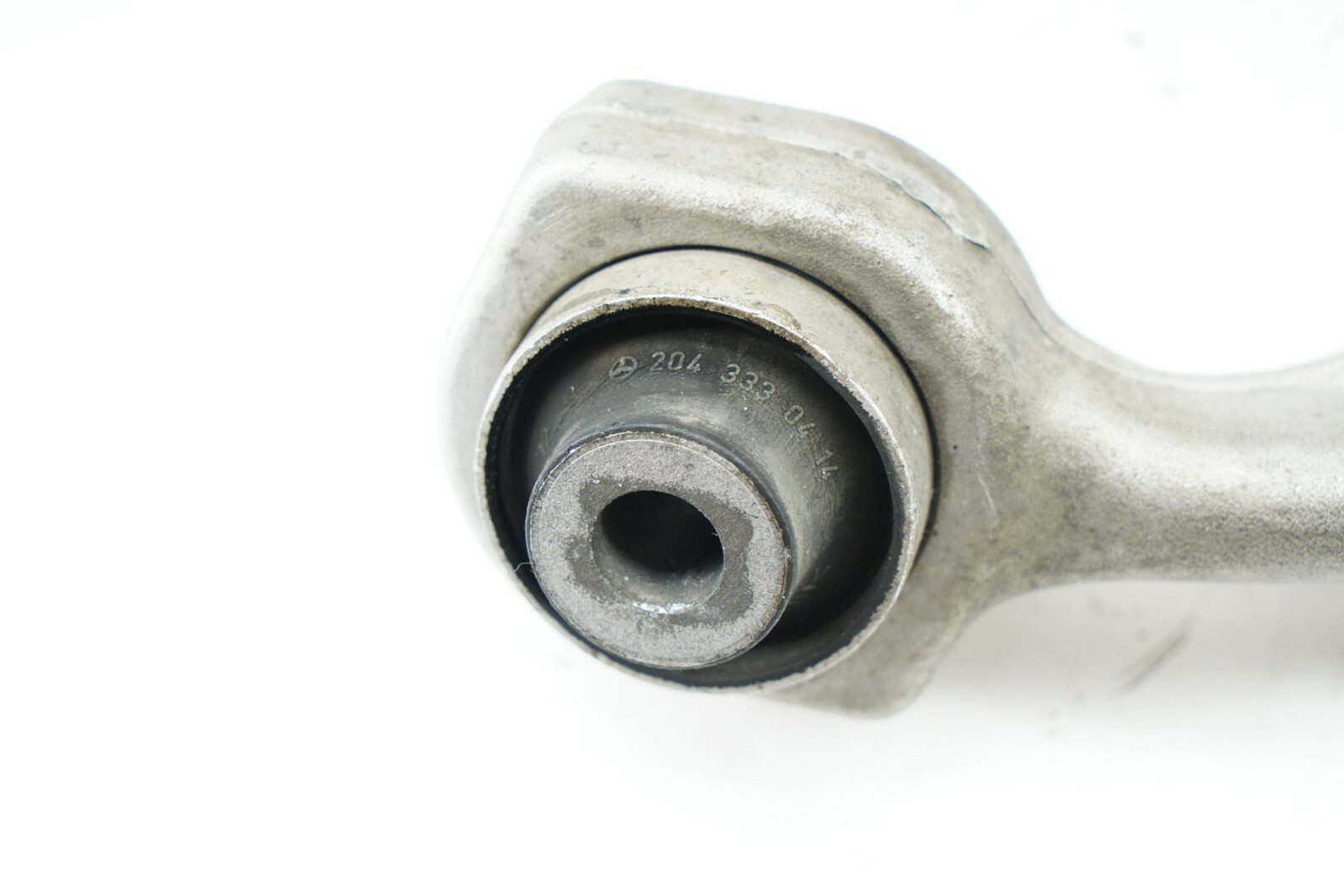 Mercedes C230 C300 C350 08 Front Left - Lower Forward Control Arm ...