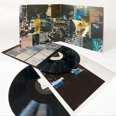 Underworld Oblivion With Bells (Vinyl) 12" Album (Gatefold Cover) (US ...