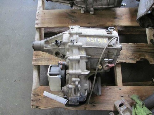 Transfer Case Option NP1 Fits 04-12 CANYON 808967 | eBay