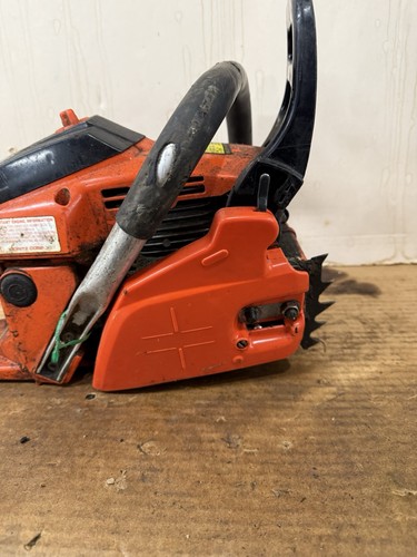 Echo CS-370 Chainsaw For Parts Or Repair | eBay