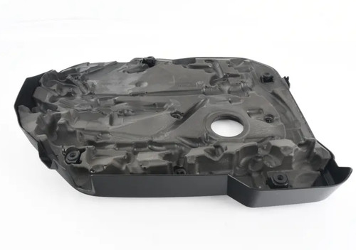 NEW BMW 3 G20, G28 ENGINE BEAUTY COVER 8676205 11148676205 ORIGINAL NO ...