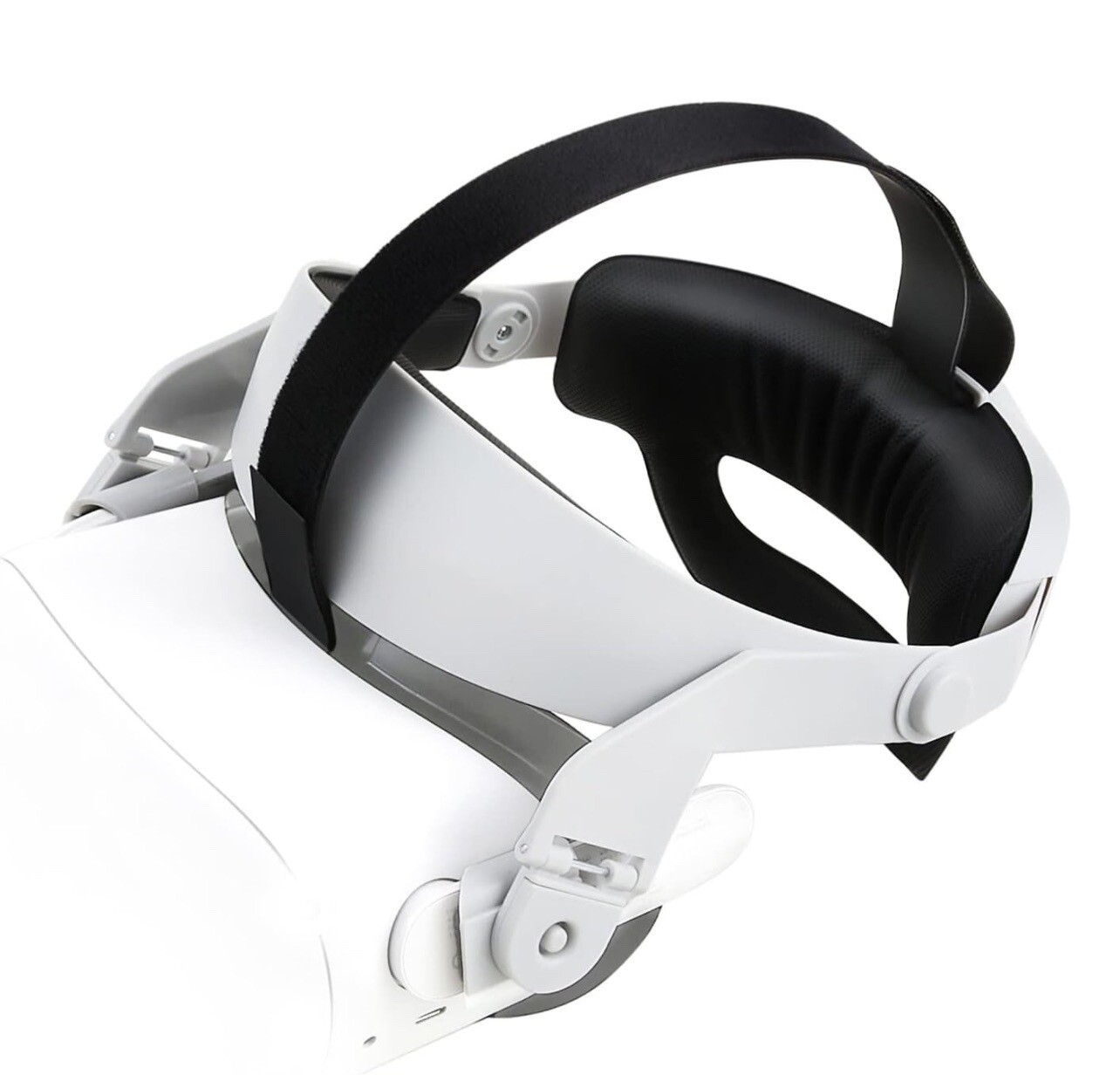 Halo Head Strap, Suitable for Oculus Quest 2 VR Head Straps