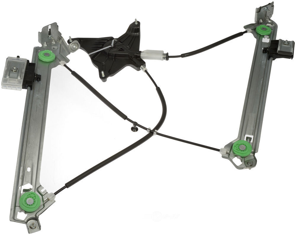 Window Regulator Dorman 752-757 fits 15-20 Ford Mustang for sale online ...