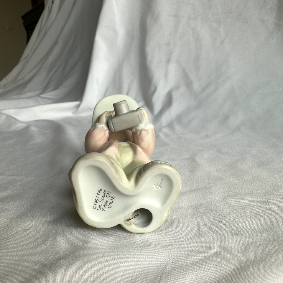 1998 Camera Focusing In on Those Precious Moments Figurine No. C0018 | eBay