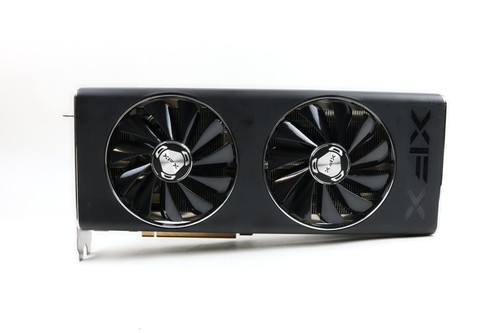 XFX Radeon RX 5700 XT 8GB Thicc II GPU | 1yr Warranty, Fast Ship! | eBay
