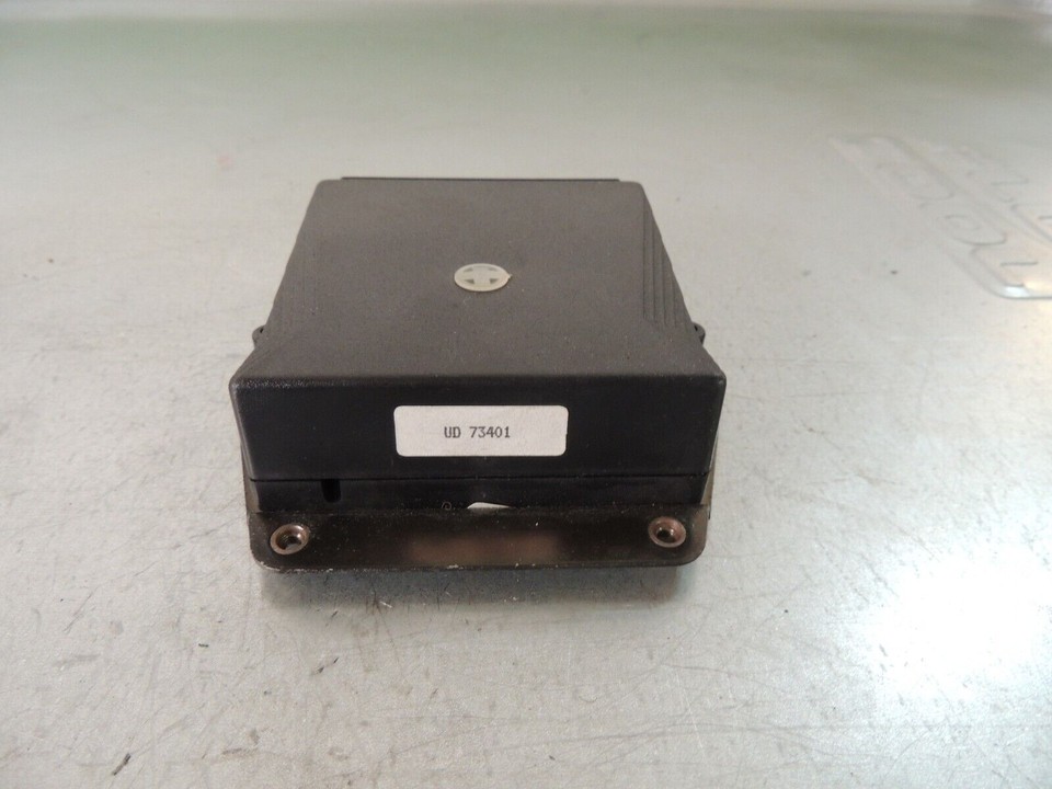 93 Bentley Brooklands / Rolls Royce - Remote Control Alarm Module ...