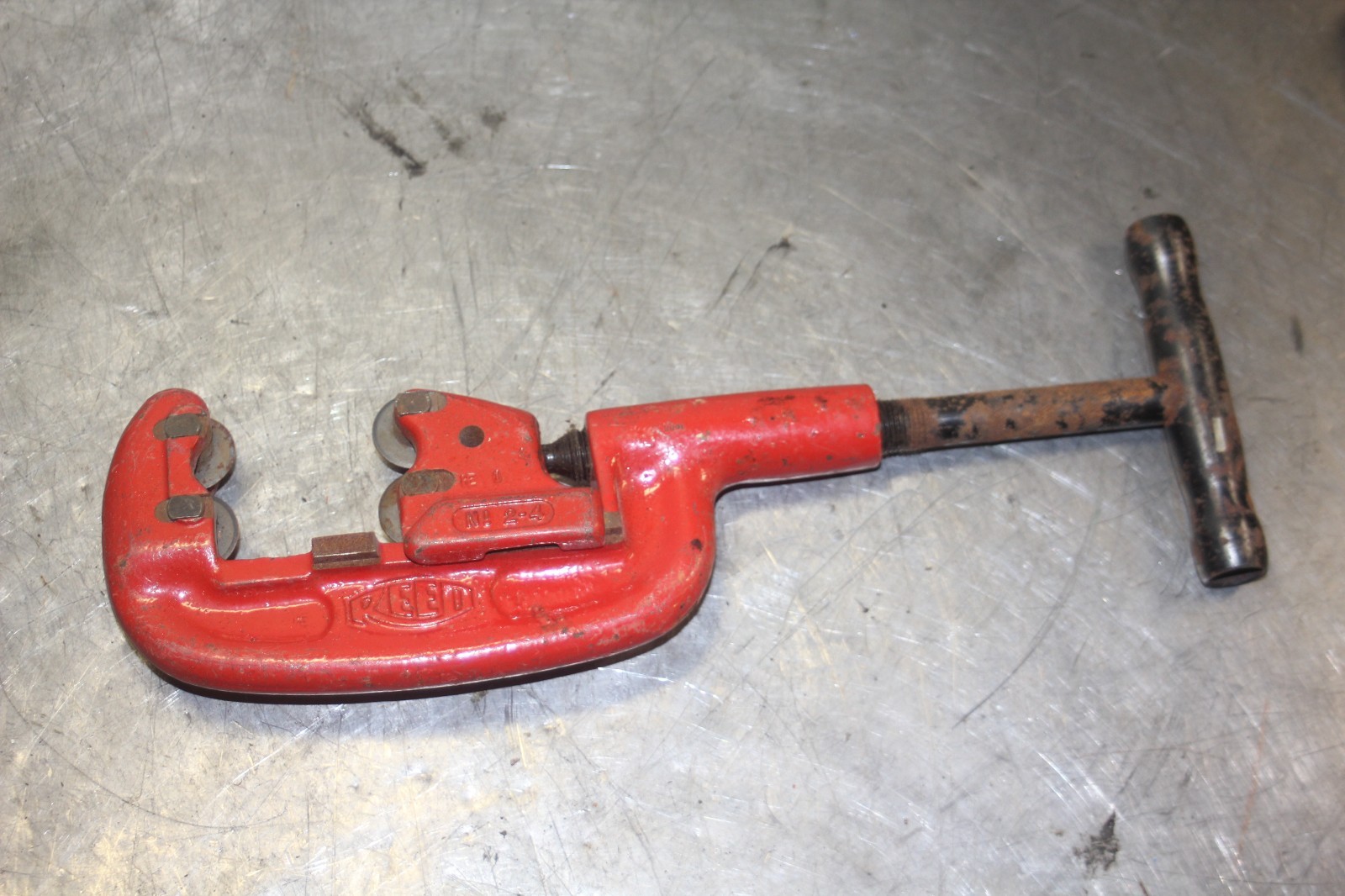 Reed pipe cutter No. 2-4 | eBay