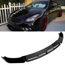 Infiniti G37 Body Kits at Andy's Auto Sport