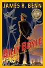 Billy Boyle [A Billy Boyle WWII Mystery] Benn, James R. Good Book 0 ...