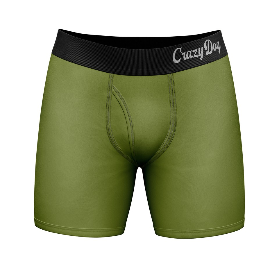 Mens Funny Boxers Swamp as Sarcastic Graphic Underwear For Men | eBay