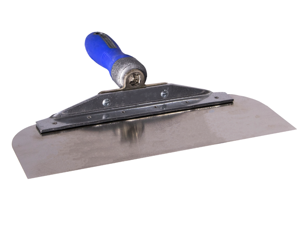 Advance Drywall Offset Taping Knife 8" Stainless Steel 99922383087 | eBay
