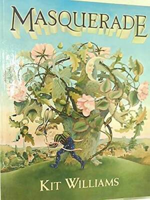 MASQUERADE - Hardcover By Williams, Kit - GOOD | eBay