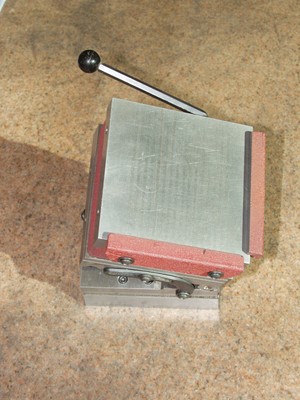 Vises - Compound Angle