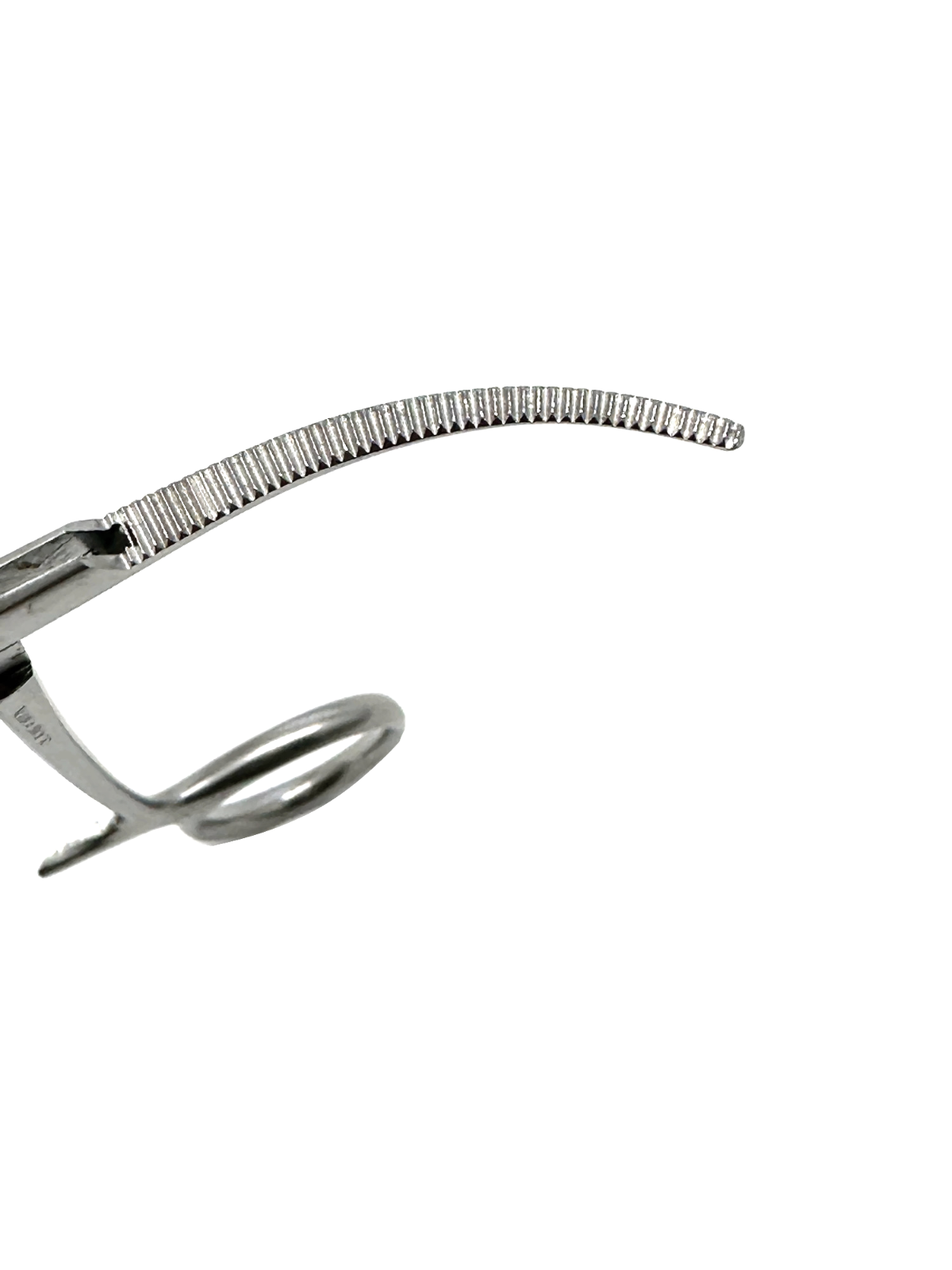 V. Mueller SU2735 Crile Forceps Curved Reg for sale online | eBay
